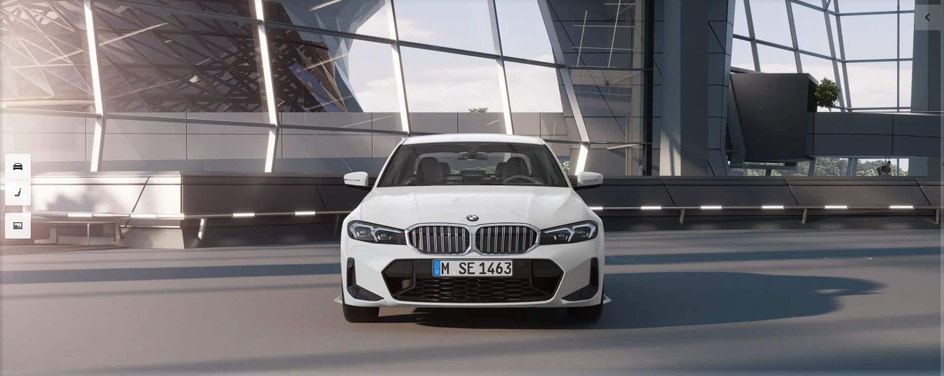 เปิดตัว THE NEW 3 BMW G20 LCI ประเทศไทย - Auto Potion