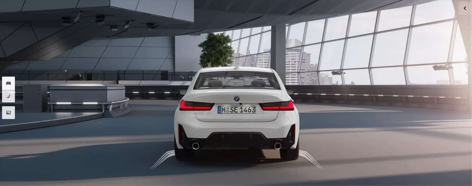 เปิดตัว THE NEW 3 BMW G20 LCI ประเทศไทย - Auto Potion